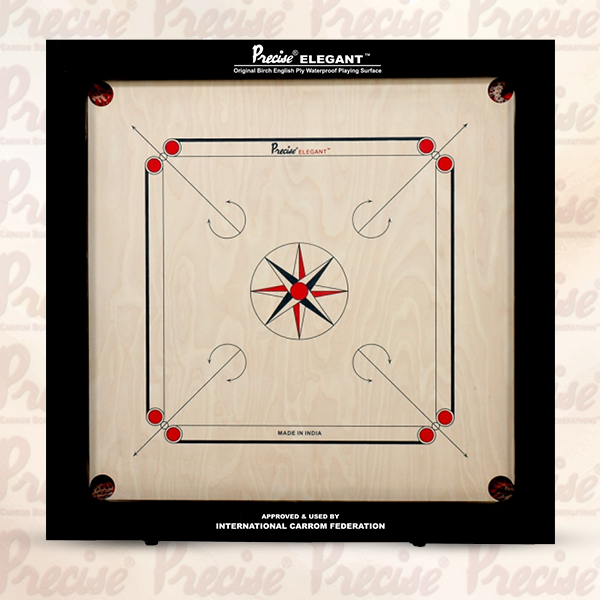 Precise Champion Elegant® Series – precisesports