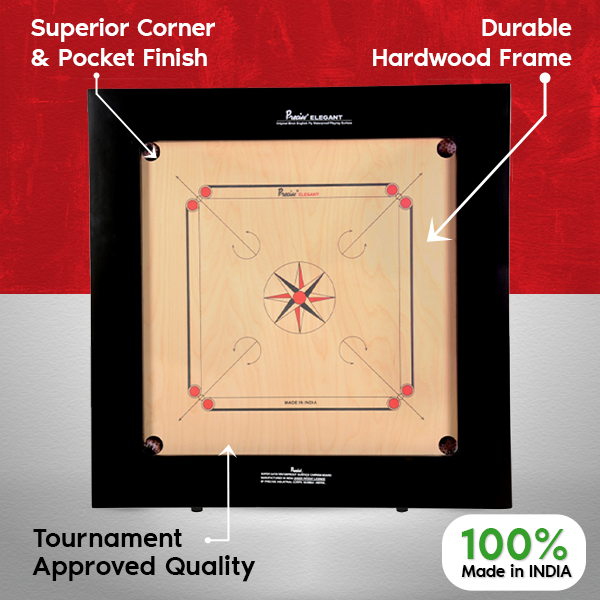 Precise Jumbo Elegant® Series – precisesports